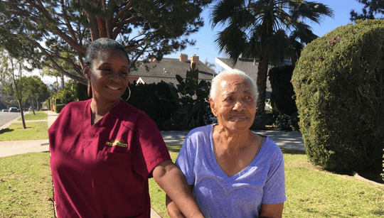 Ladera Sunrise | Official Site